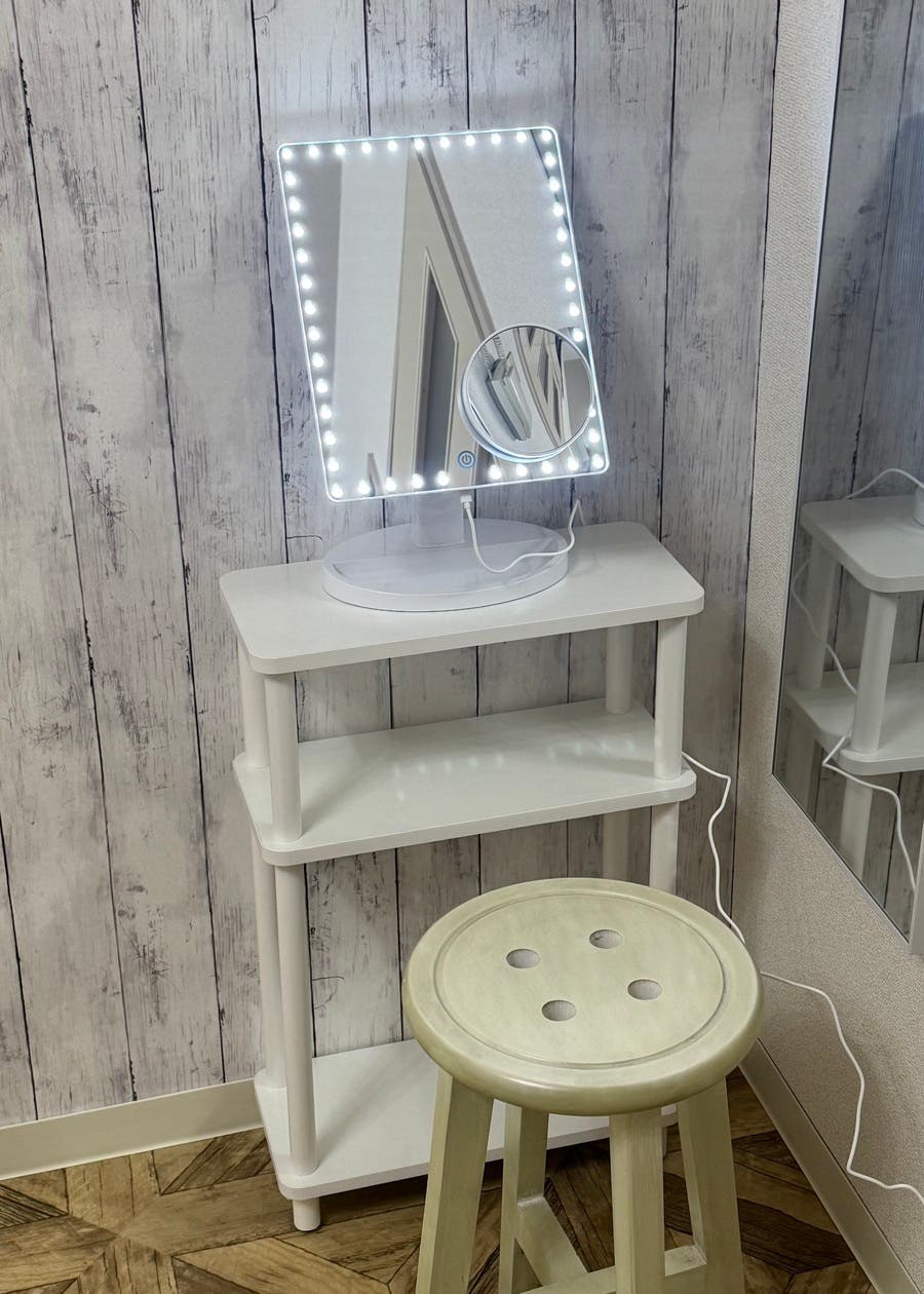 【渋谷・三軒茶屋エリア】駅2分｜自然光×白壁×薔薇壁｜背景7種類｜手ぶら撮影OK｜ポートレート・SNS・商品撮影に最適の写真21