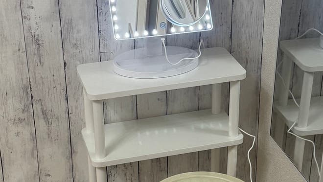 【渋谷・三軒茶屋エリア】駅2分|自然光×白壁×薔薇壁|背景7種類|手ぶら撮影OK|ポートレート・SNS・商品撮影に最適の写真21