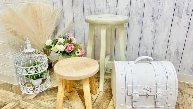 【渋谷・三軒茶屋エリア】駅2分|自然光×白壁×薔薇壁|背景7種類|手ぶら撮影OK|ポートレート・SNS・商品撮影に最適の写真22