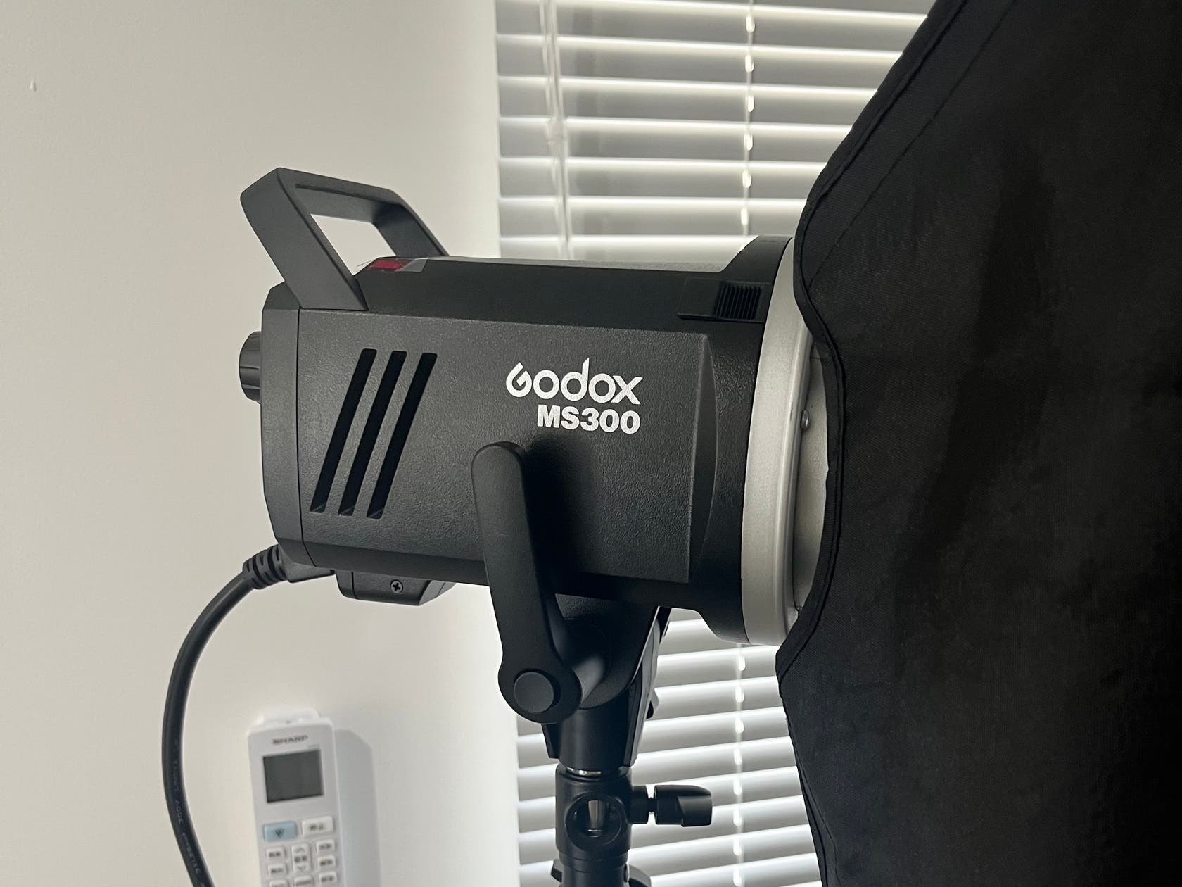 【HARUMI STUDIO】シンプルでコンパクトな撮影スタジオの写真7