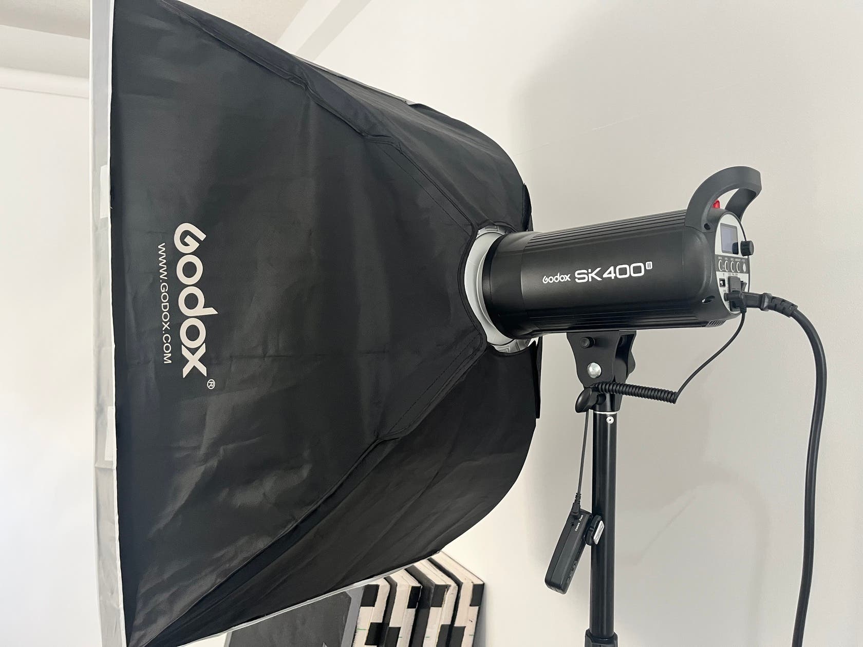 【HARUMI STUDIO】シンプルでコンパクトな撮影スタジオの写真8