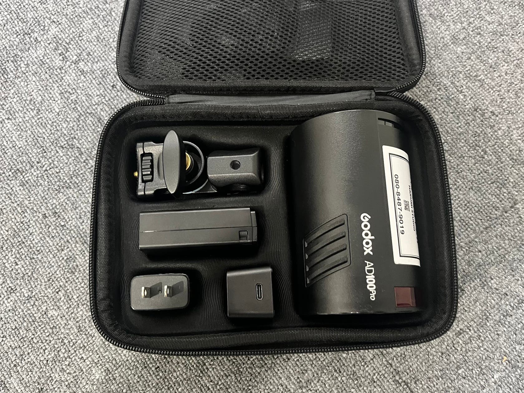 【HARUMI STUDIO】シンプルでコンパクトな撮影スタジオの写真10