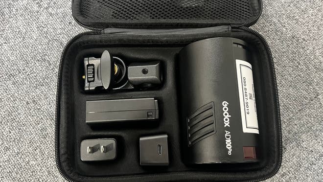 【HARUMI STUDIO】シンプルでコンパクトな撮影スタジオの写真10