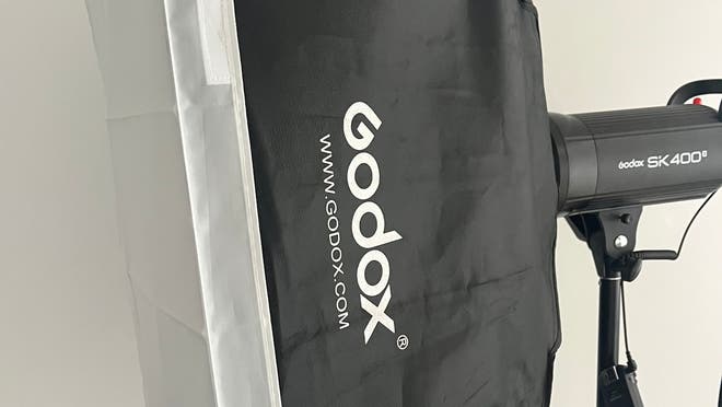 【HARUMI STUDIO】シンプルでコンパクトな撮影スタジオの写真11