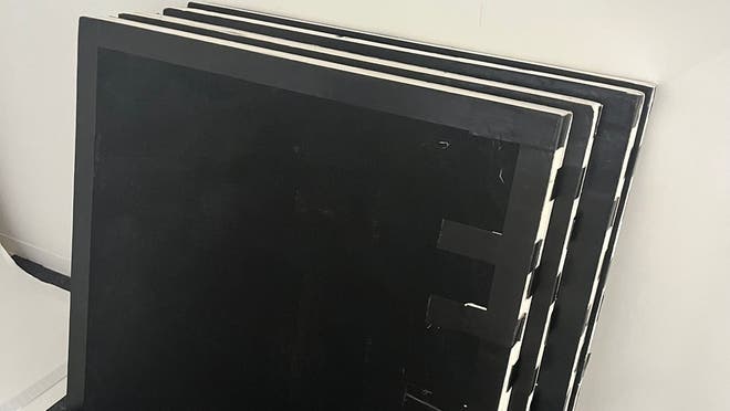 【HARUMI STUDIO】シンプルでコンパクトな撮影スタジオの写真12