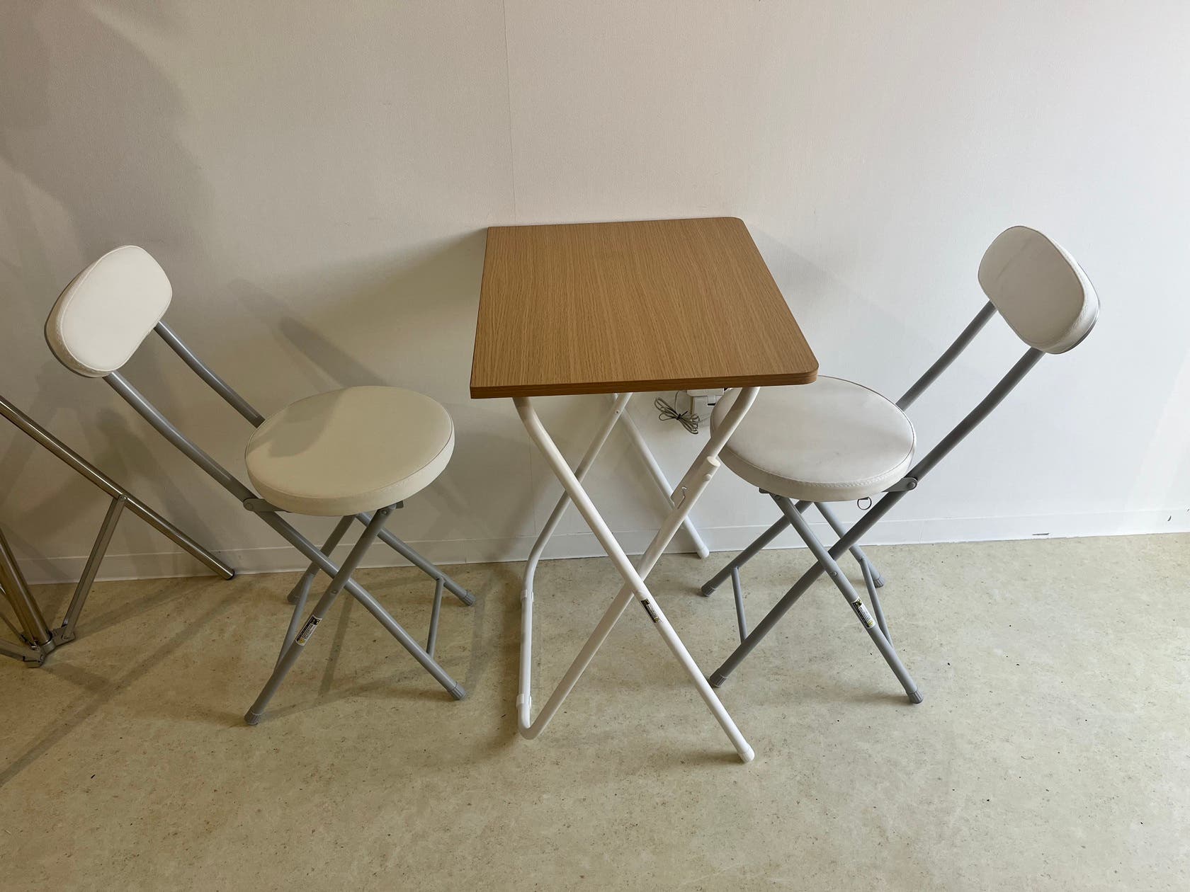 【HARUMI STUDIO】シンプルでコンパクトな撮影スタジオの写真16