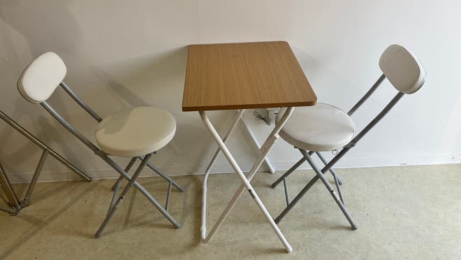 【HARUMI STUDIO】シンプルでコンパクトな撮影スタジオの写真16