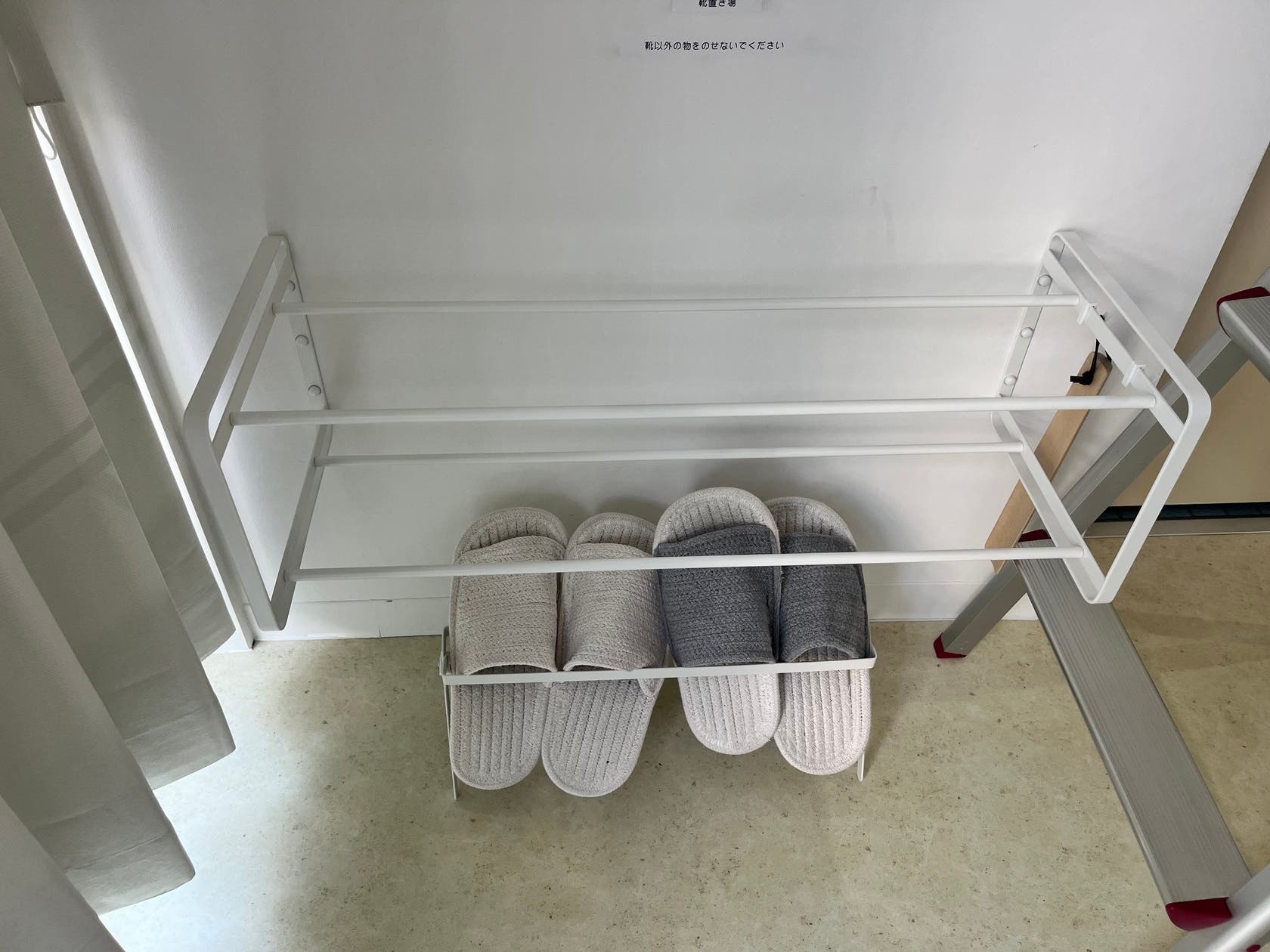 【HARUMI STUDIO】シンプルでコンパクトな撮影スタジオの写真17