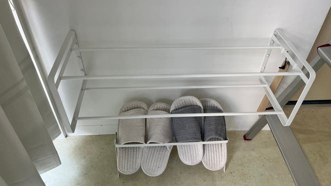 【HARUMI STUDIO】シンプルでコンパクトな撮影スタジオの写真17