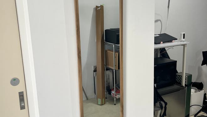 【HARUMI STUDIO】シンプルでコンパクトな撮影スタジオの写真18