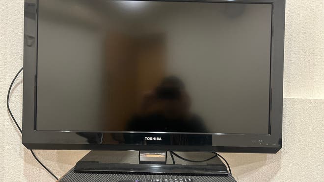 【全日1h500円】ダンスができるレンタルスタジオ|すすきの駅徒歩3分|24時間営業|マンツーマン、個人練習|Wi-Fi完備の写真6