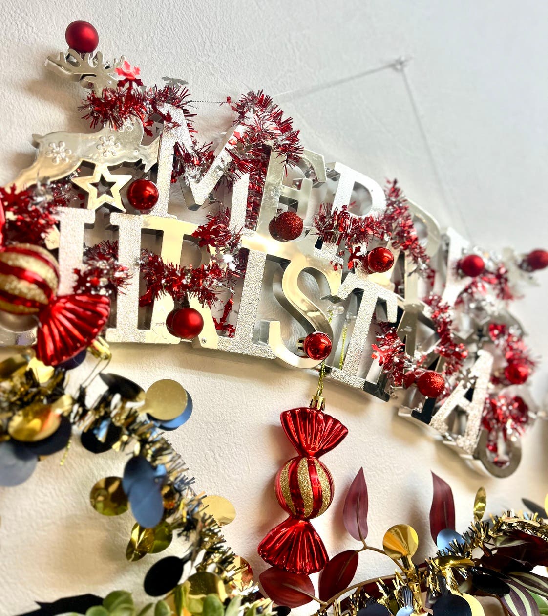 【シェアスペmiel】クリパ🎄忘年会新年会🎍おうちパ🎉推し活！ハウススタジオ📹プロジェ完備！女子会・ママ会・リモート応援の写真2