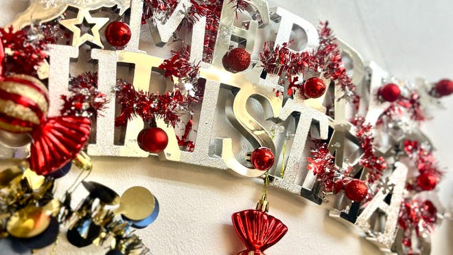 【シェアスペmiel】クリパ🎄忘年会新年会🎍おうちパ🎉推し活!ハウススタジオ📹プロジェ完備!女子会・ママ会・リモート応援の写真2