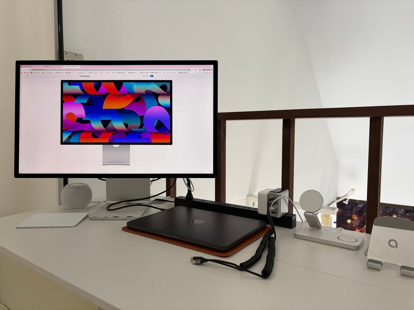 【栄から徒歩圏内】1時間からOK/商用利用可/撮影/コスプレ/配信/本格撮影スタジオ【新栄フォトスタジオ】の写真12