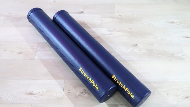 【ブース④】 ピラティスマシン完備 関内駅1分🚃160㎡の広々空間/明るい綺麗なスタジオ🌈マット/ボール/リング充実設備の写真8