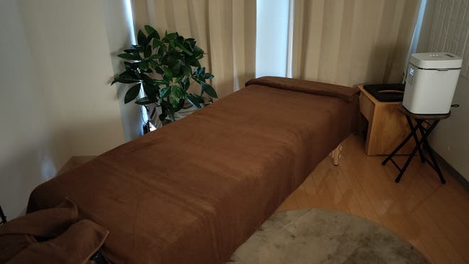 谷町九丁目駅徒歩1分のレンタルサロンの写真1