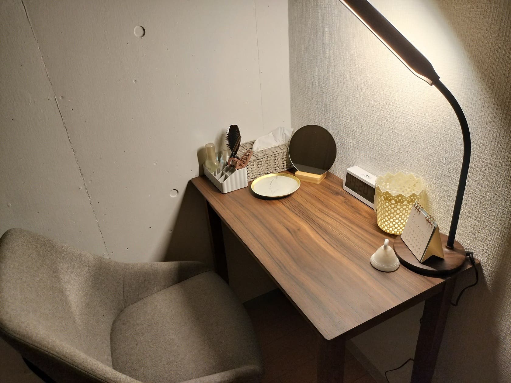 谷町九丁目駅徒歩1分のレンタルサロンの写真2