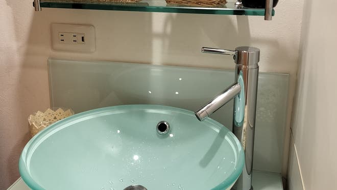 谷町九丁目駅徒歩1分のレンタルサロンの写真3