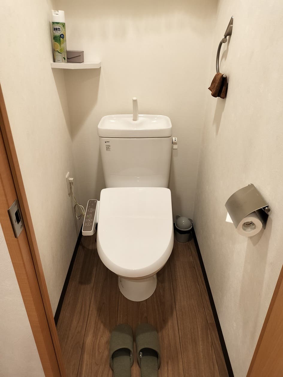 谷町九丁目駅徒歩1分のレンタルサロンの写真4