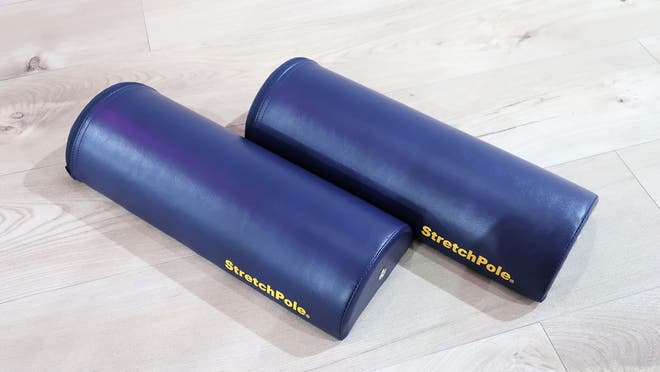 【ブース④】 ピラティスマシン完備 関内駅1分🚃160㎡の広々空間/明るい綺麗なスタジオ🌈マット/ボール/リング充実設備の写真10