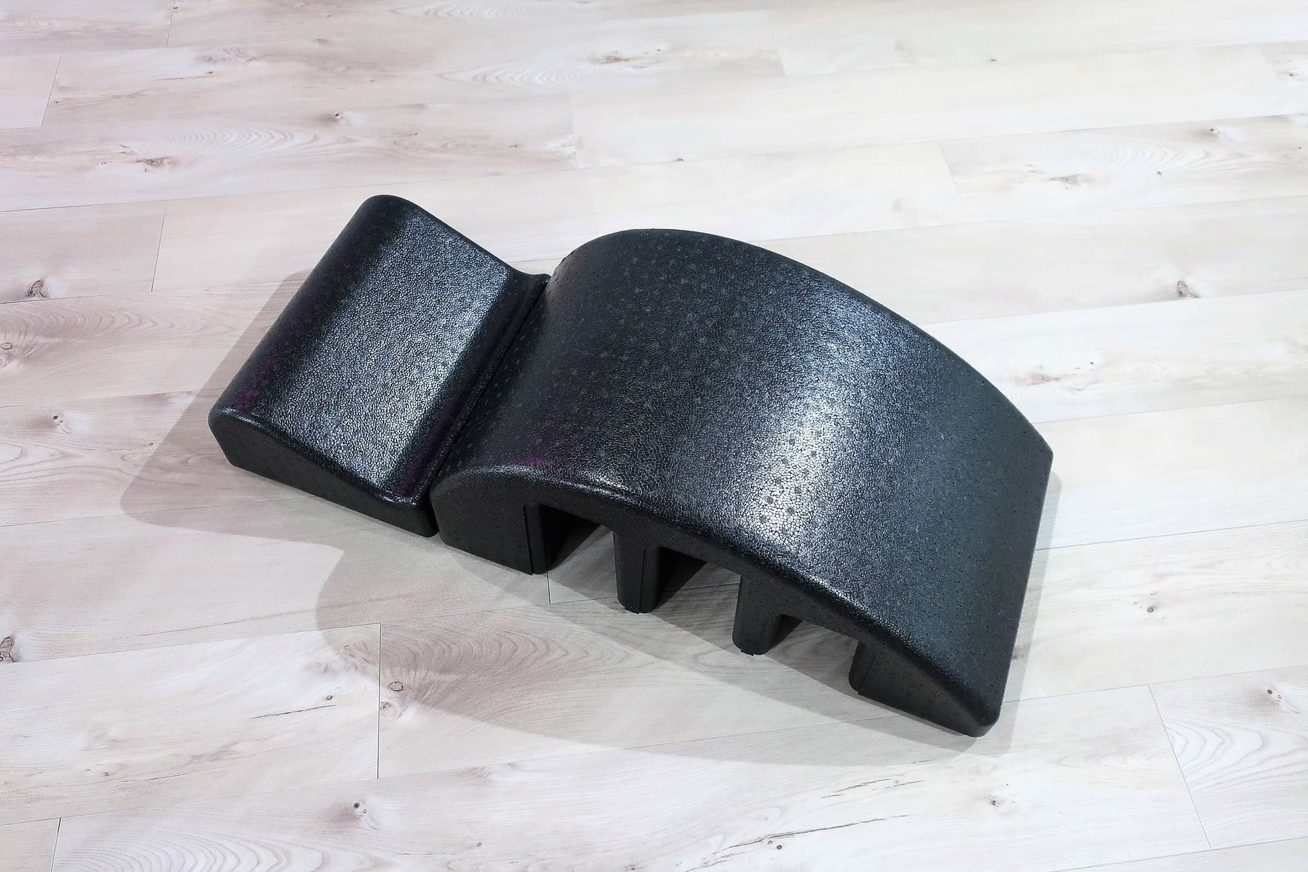 【ブース④】 ピラティスマシン完備 関内駅1分🚃160㎡の広々空間/明るい綺麗なスタジオ🌈マット/ボール/リング充実設備の写真13