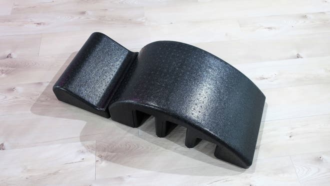 【ブース④】 ピラティスマシン完備 関内駅1分🚃160㎡の広々空間/明るい綺麗なスタジオ🌈マット/ボール/リング充実設備の写真13