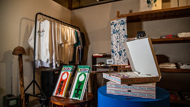 世田谷区上町駅から徒歩5分のフリースペースの写真10