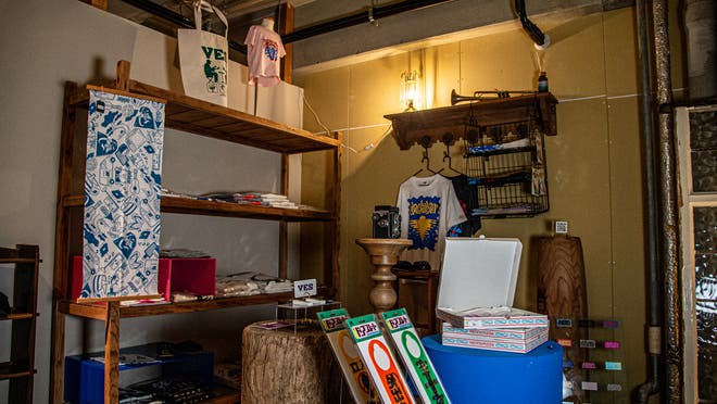 世田谷区上町駅から徒歩5分のフリースペースの写真11