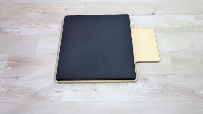 【ブース④】 ピラティスマシン完備 関内駅1分🚃160㎡の広々空間/明るい綺麗なスタジオ🌈マット/ボール/リング充実設備の写真16