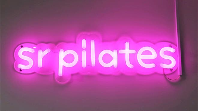 【ブース④】 ピラティスマシン完備 関内駅1分🚃160㎡の広々空間/明るい綺麗なスタジオ🌈マット/ボール/リング充実設備の写真18