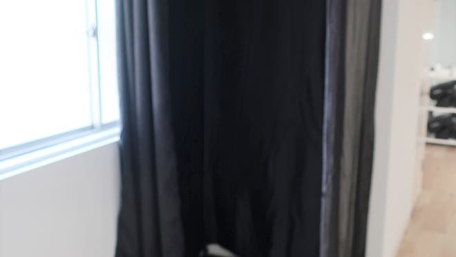 【ブース④】 ピラティスマシン完備 関内駅1分🚃160㎡の広々空間/明るい綺麗なスタジオ🌈マット/ボール/リング充実設備の写真19