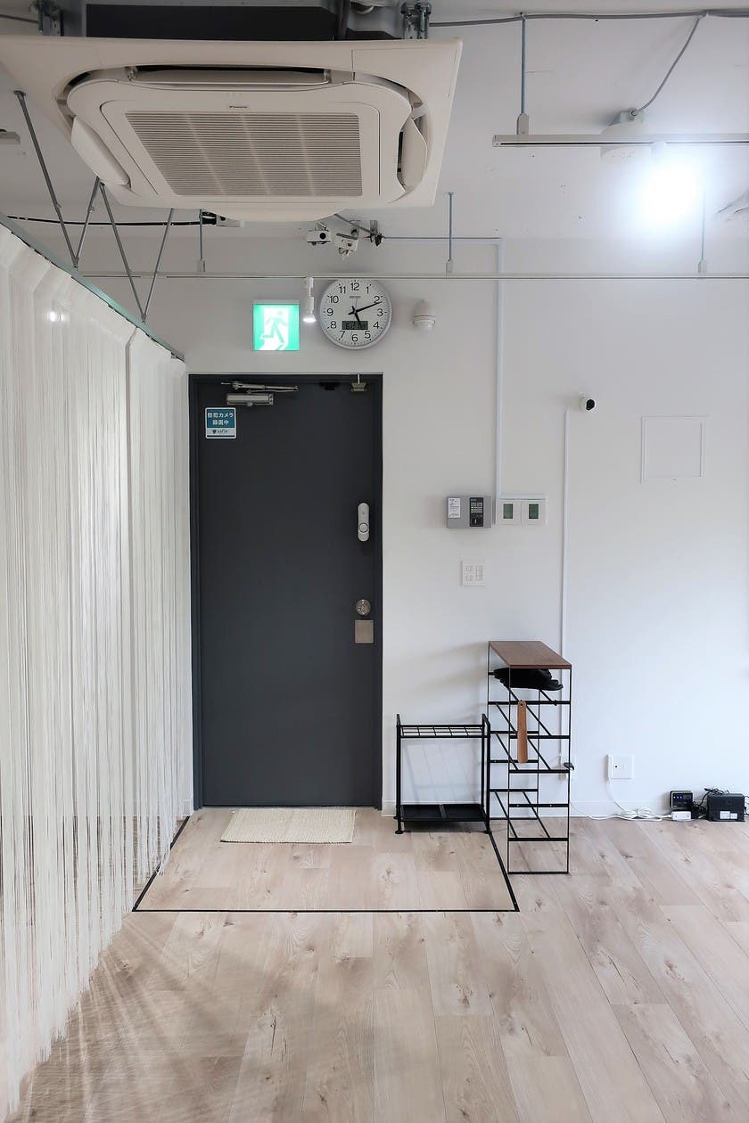 【ブース④】 ピラティスマシン完備 関内駅1分🚃160㎡の広々空間/明るい綺麗なスタジオ🌈マット/ボール/リング充実設備の写真20