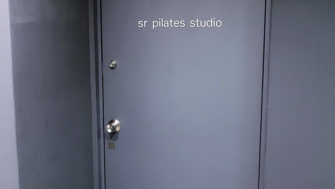 【ブース④】 ピラティスマシン完備 関内駅1分🚃160㎡の広々空間/明るい綺麗なスタジオ🌈マット/ボール/リング充実設備の写真21