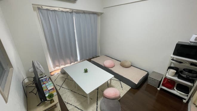 2人でも、みんなでも。夜の隠れ家の写真3