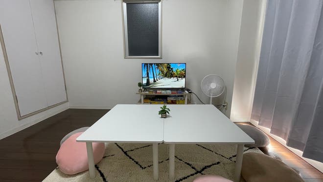 2人でも、みんなでも。夜の隠れ家の写真2