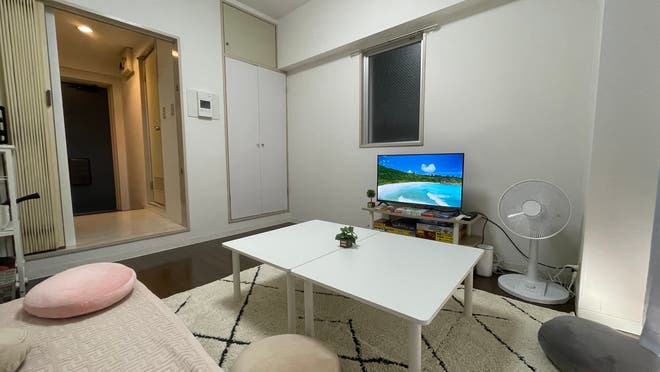 2人でも、みんなでも。夜の隠れ家の写真1