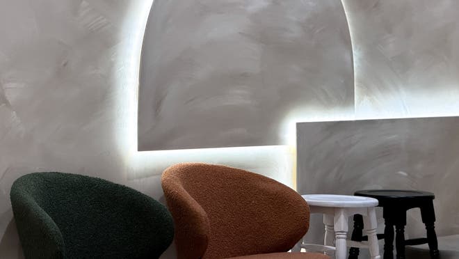 【2024ベストホスト運営】🏝️ NEW OPEN 🏝️ サントリーニ島|砂浜スタジオ|シロホリ|機材無料の写真11