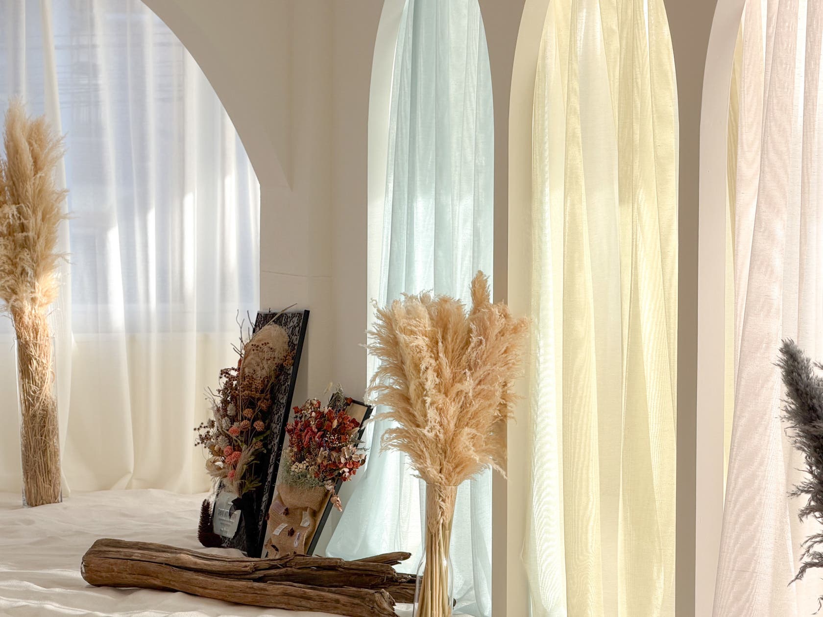 【2024ベストホスト運営】🏝️ NEW OPEN 🏝️ サントリーニ島｜砂浜スタジオ｜シロホリ｜機材無料の写真12