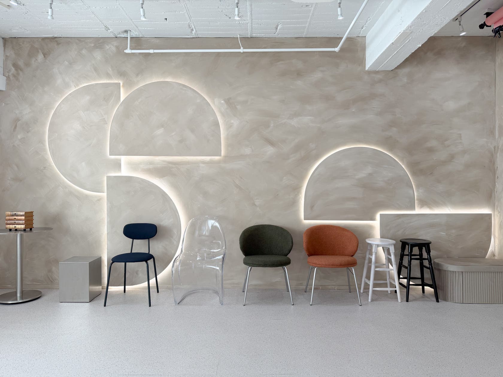 【2024ベストホスト運営】🏝️ NEW OPEN 🏝️ サントリーニ島｜砂浜スタジオ｜シロホリ｜機材無料の写真15