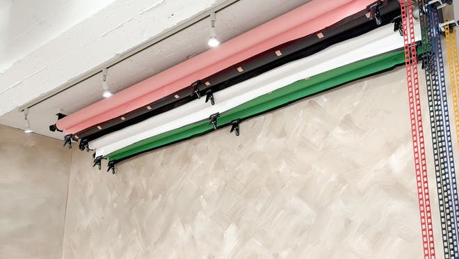 【2024ベストホスト運営】🏝️ NEW OPEN 🏝️ サントリーニ島|砂浜スタジオ|シロホリ|機材無料の写真18