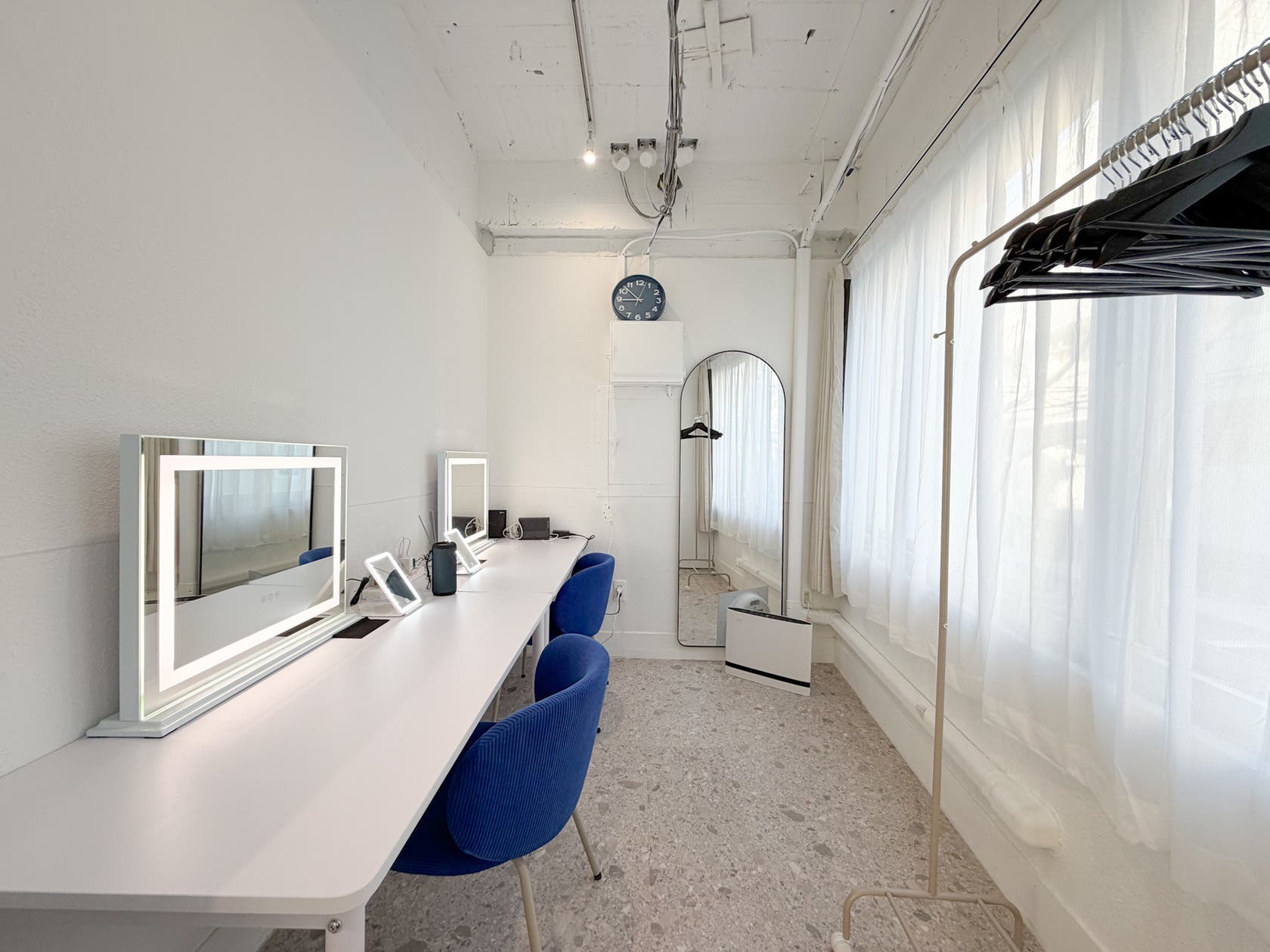 【2024ベストホスト運営】🏝️ NEW OPEN 🏝️ サントリーニ島｜砂浜スタジオ｜シロホリ｜機材無料の写真19