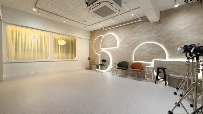 【2024ベストホスト運営】🏝️ NEW OPEN 🏝️ サントリーニ島|砂浜スタジオ|シロホリ|機材無料の写真2