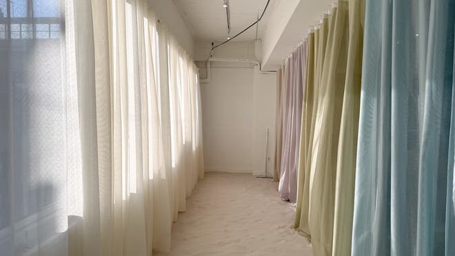 【2024ベストホスト運営】🏝️ NEW OPEN 🏝️ サントリーニ島|砂浜スタジオ|シロホリ|機材無料の写真9