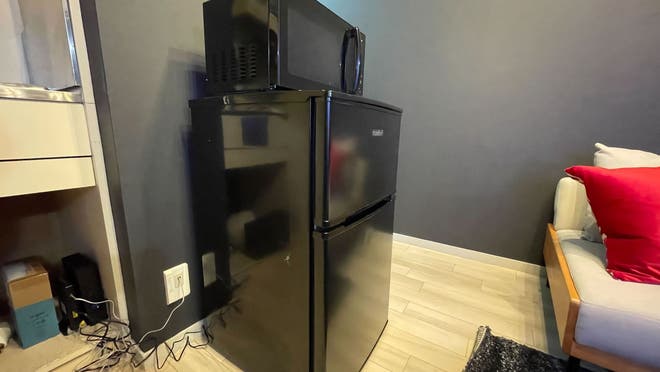 スペモ🎬駅徒歩4分🚶♀️プロジェクター🎦スクリーン🎞️映画鑑賞🍿ゲーム🎮️デート💖818_CINEMA大阪十三の写真8