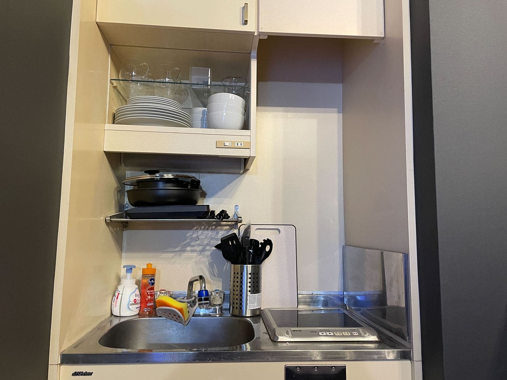 スペモ🎬駅徒歩4分🚶‍♀️プロジェクター🎦スクリーン🎞️映画鑑賞🍿ゲーム🎮️デート💖818_CINEMA大阪十三の写真7