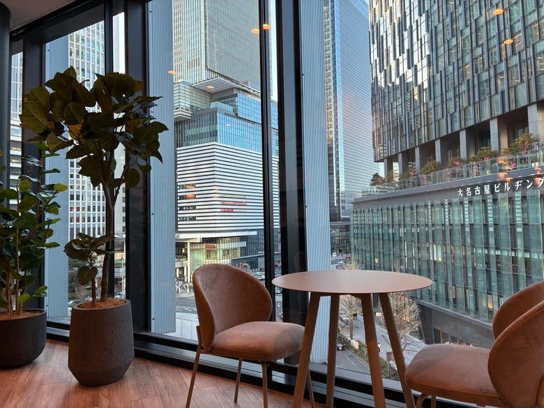 会議室 03(6名)の写真5