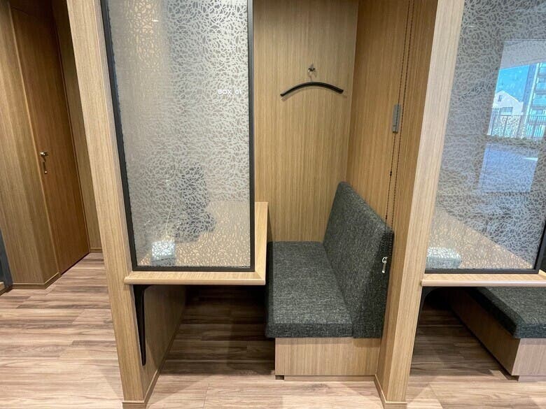 BOX 01(1名)の写真1