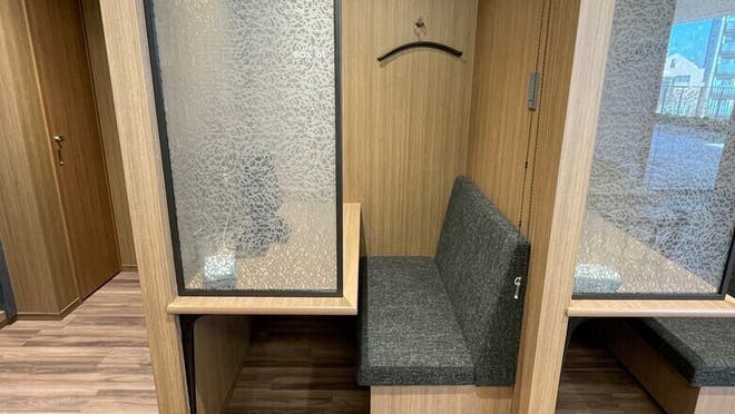 BOX 01(1名)の写真1