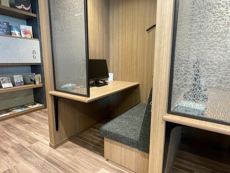 BOX 01(1名)の写真2