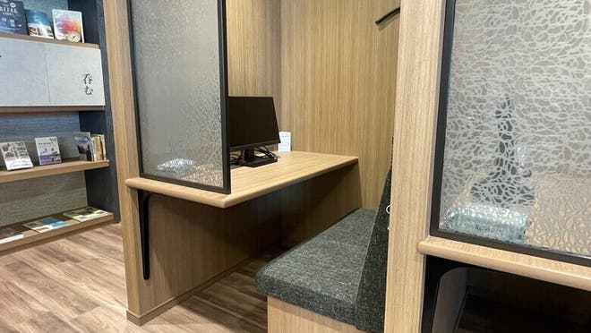 BOX 01(1名)の写真2